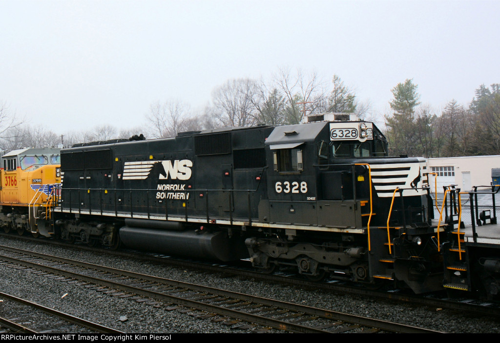 NS 6328